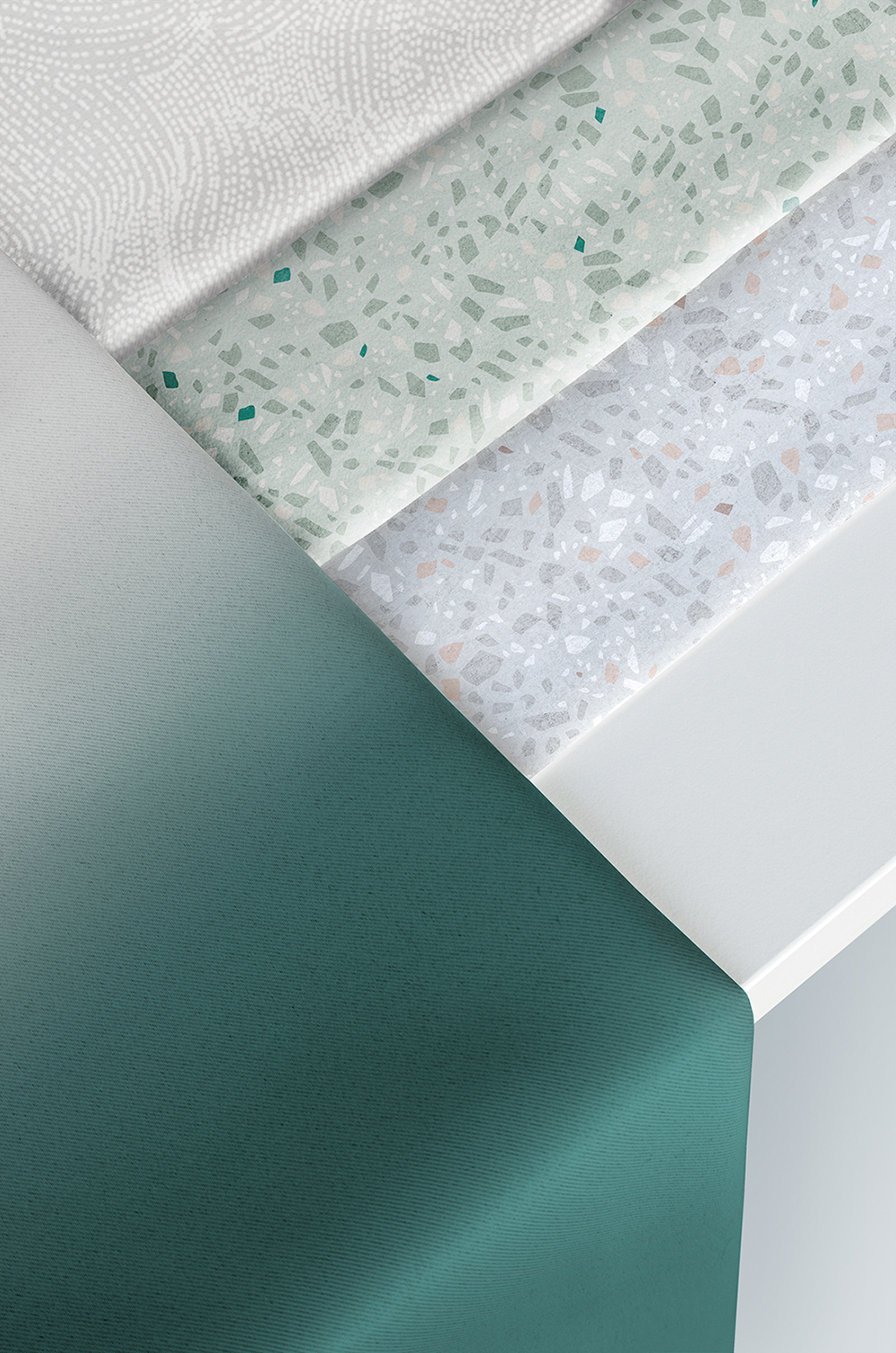 Rituals collection en | Art direction en | Works en | studio zero