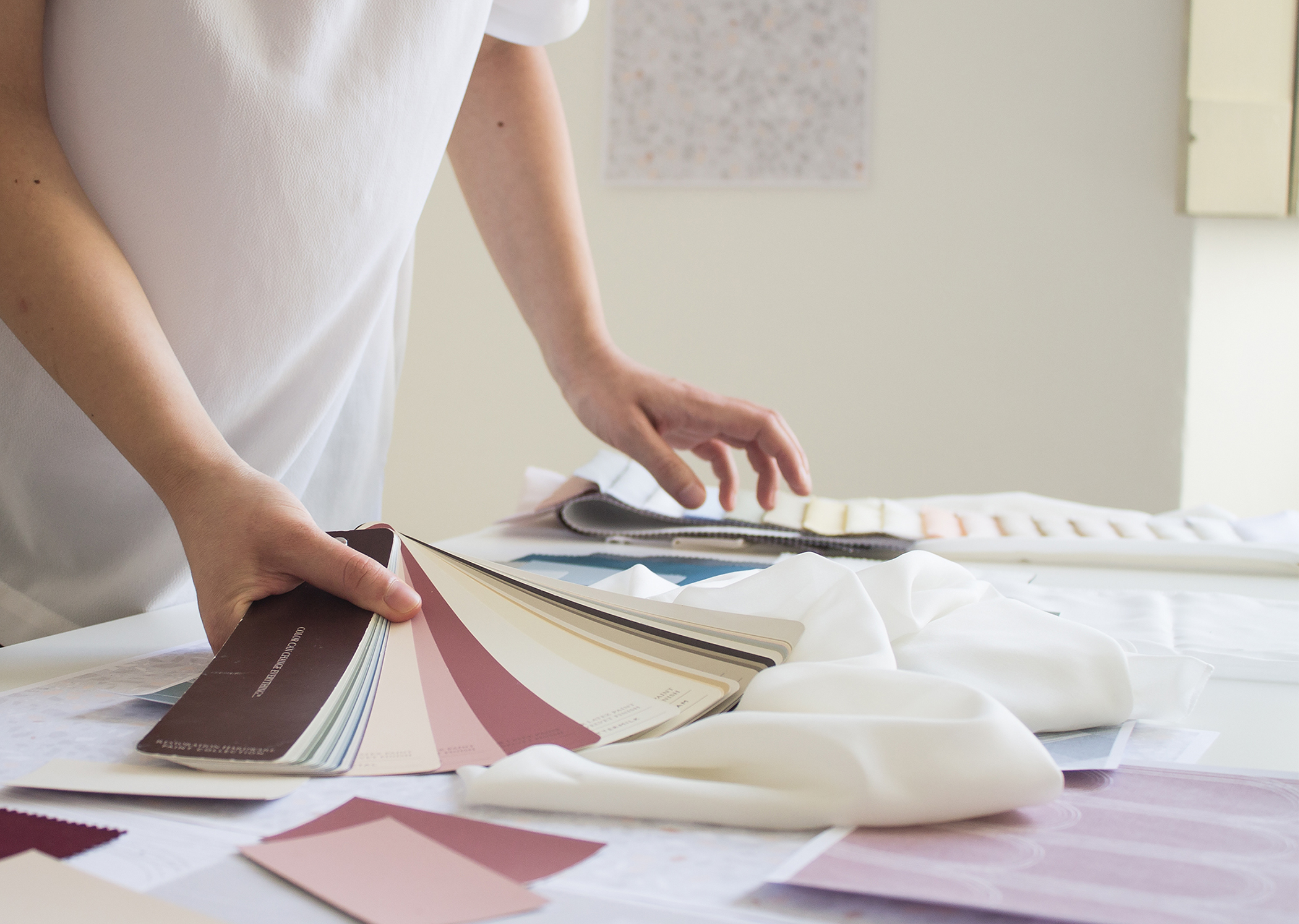 Rituals collection en | Art direction en | Works en | studio zero