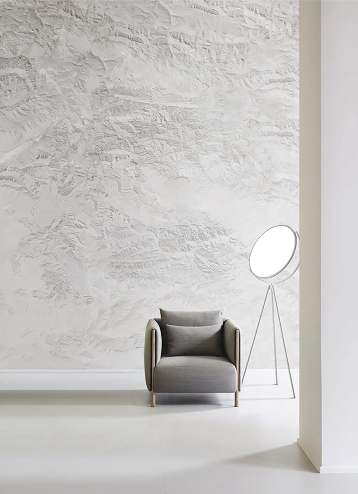 Wallpaper collection 17 18 | Surface | Works studio | studio zero