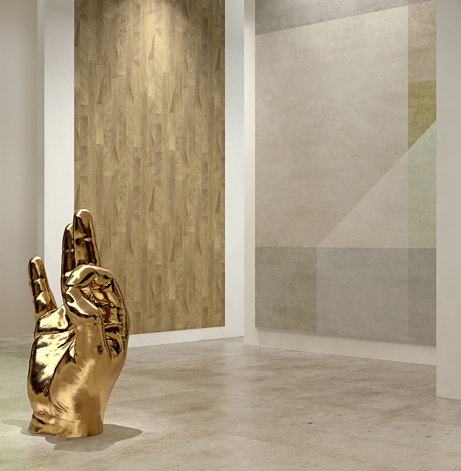 Wallpaper collection 17 18 | Surface | Works studio | studio zero